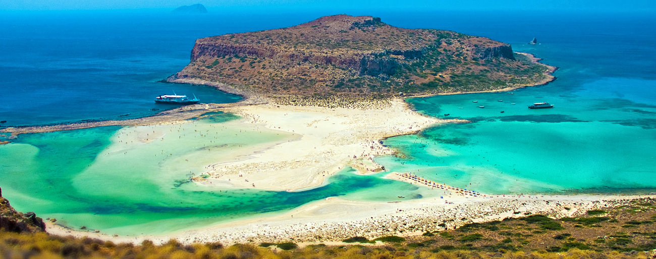 Balos – Premium Transfers